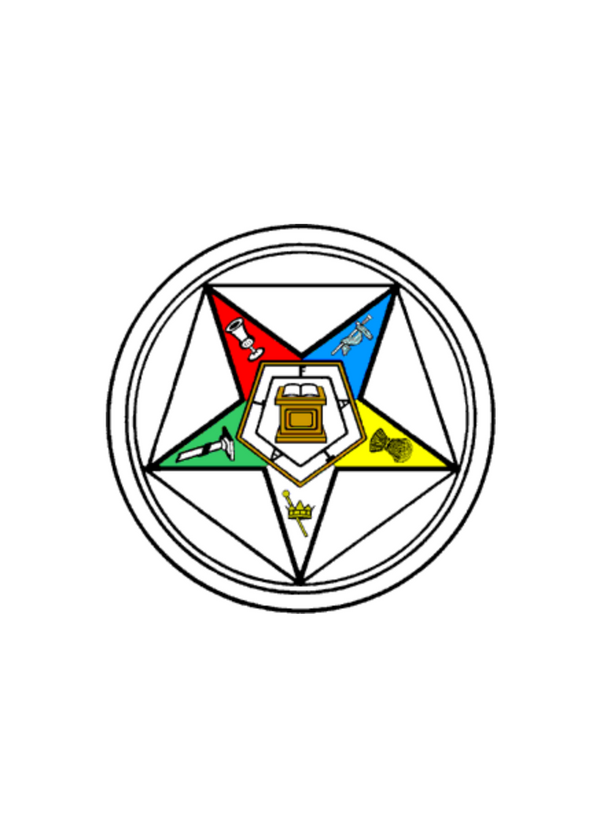 Decoding the Eastern Star: An Exploration of Its Emblems and Symbolism