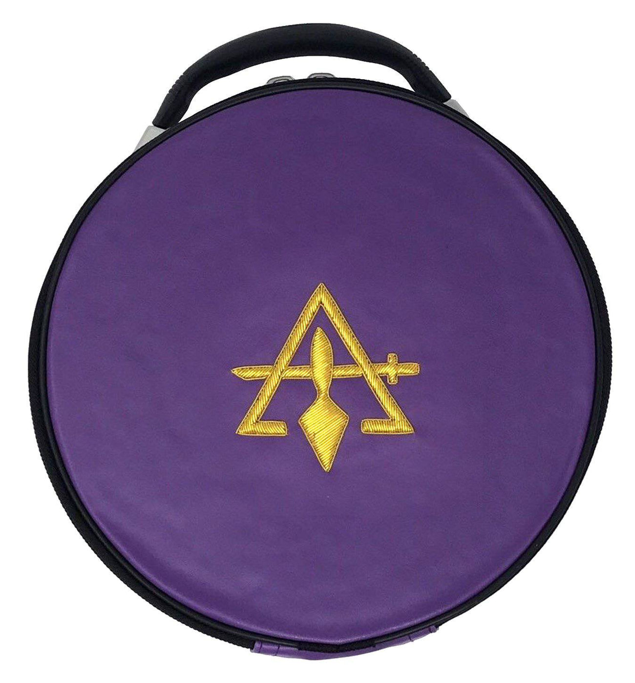 Cryptic Council Headwear Cases