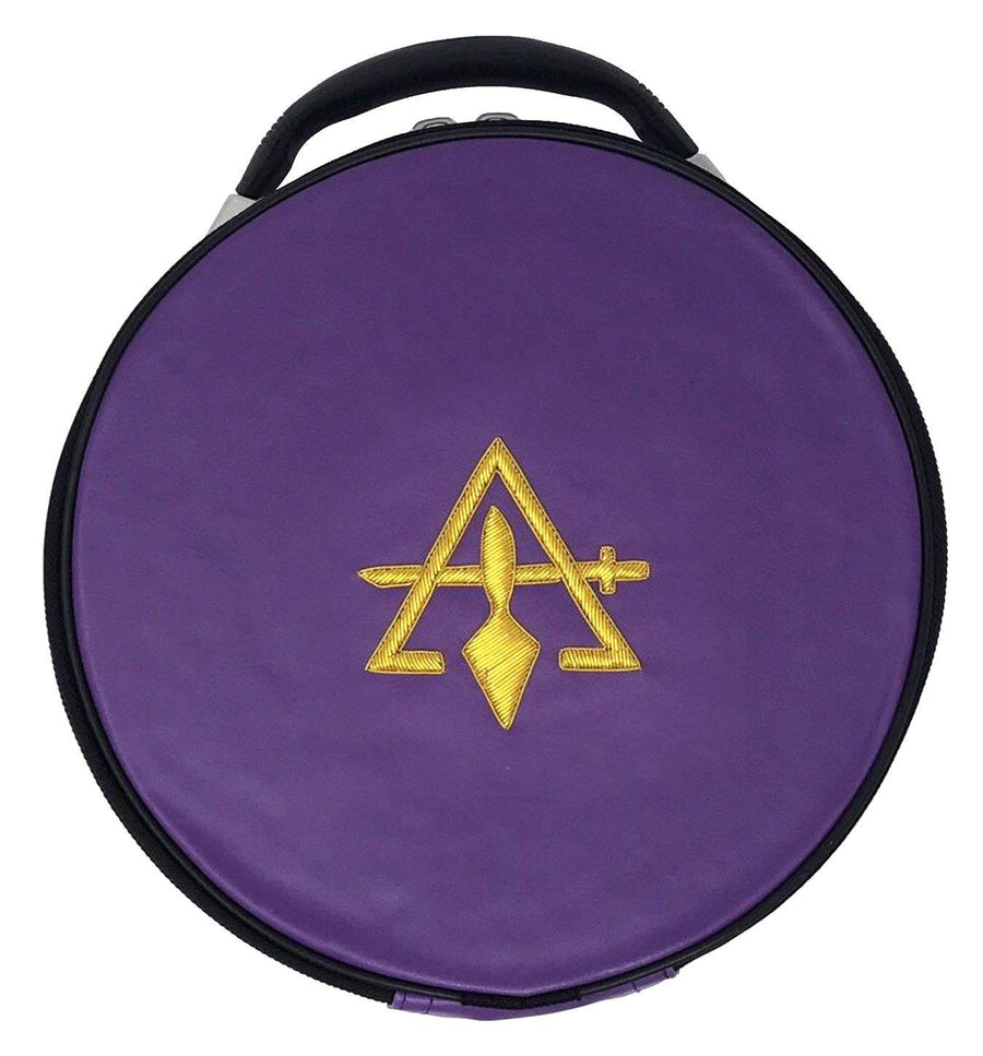 Cryptic Council Headwear Cases