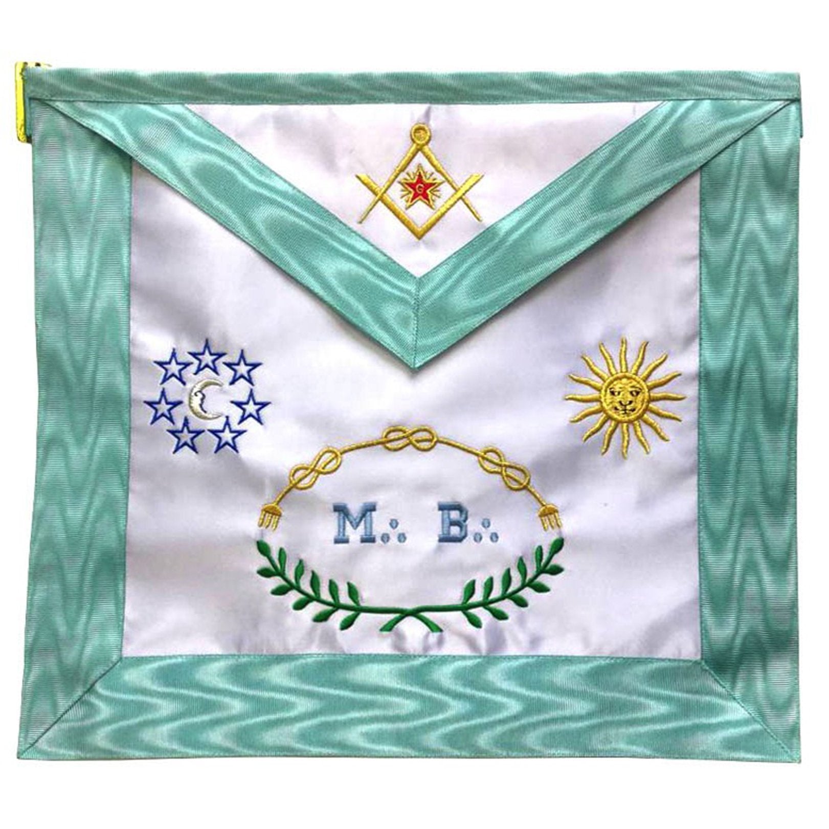 French Rite Regalia | Bricks Masons
