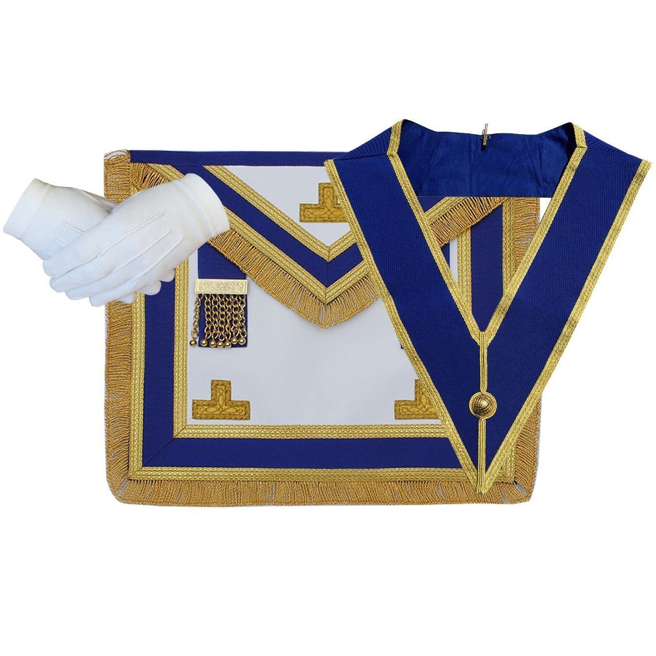 Craft Regalia | Bricks Masons