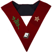 Scottish Rite Collars & Collarettes