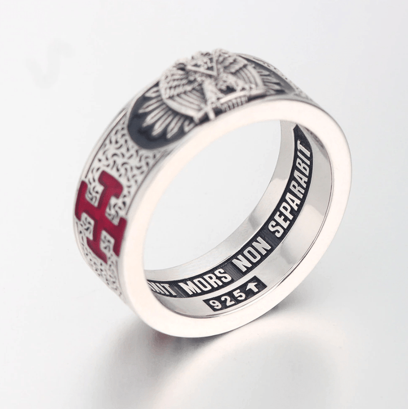 14k real gold eagle Sterling Silver 14k real gold eagle