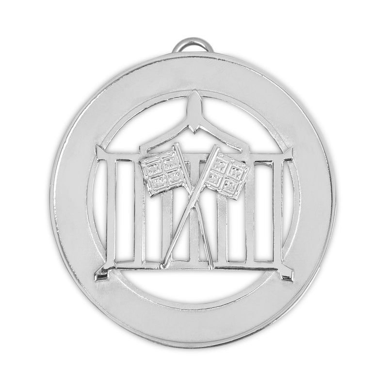 Allied Masonic Degrees Officer Collar Jewels