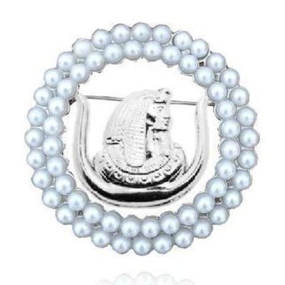 DOI Lapel Pins & Brooches