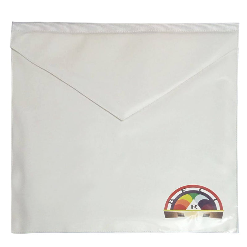 International Order of The Rainbow For Girls Aprons