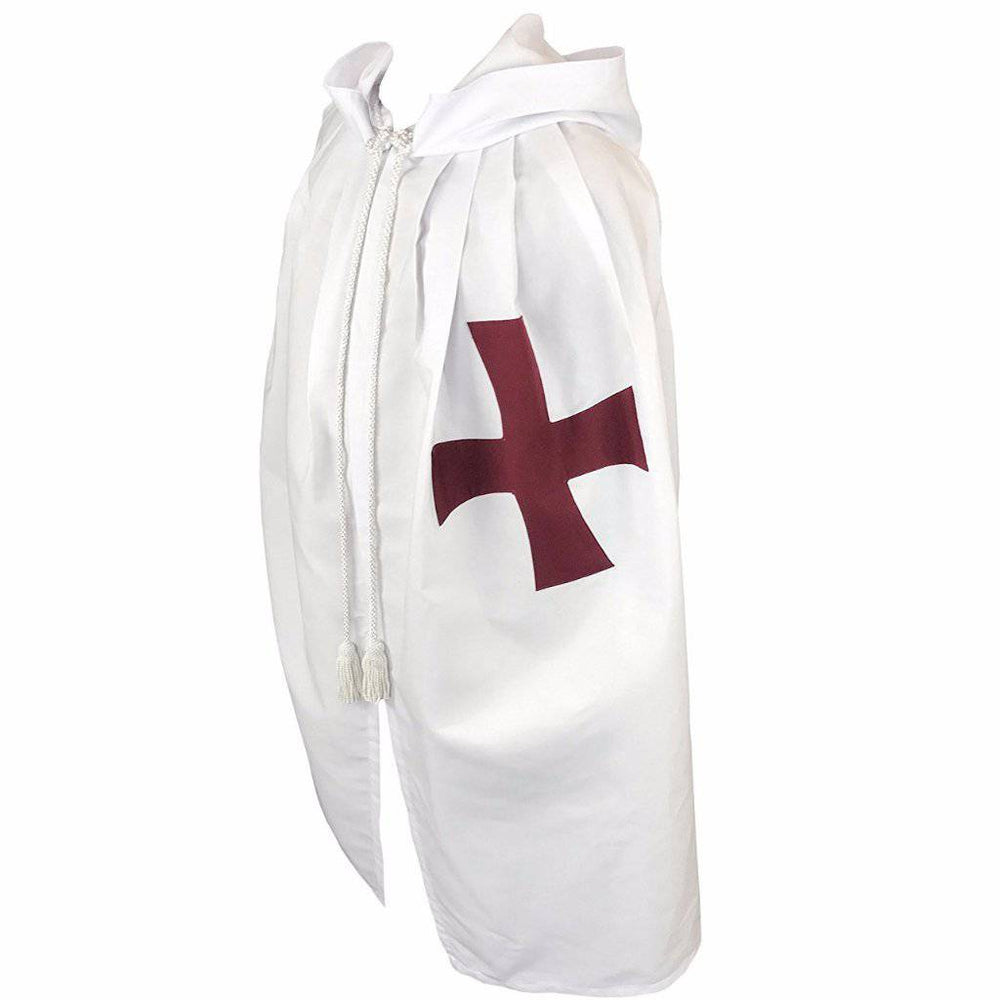 Knights Templar Cloaks & Mantles Knights Templar Tunics Knights Templar ...