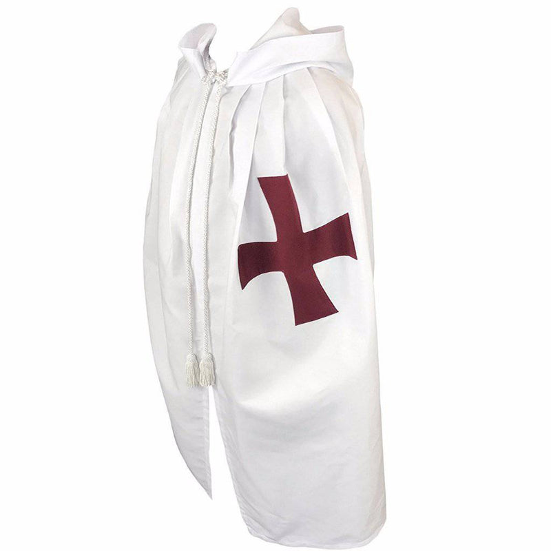 Knights Templar Cloaks & Mantles Knights Templar Tunics Knights Templar ...