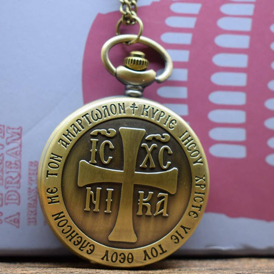 Knights Templar Wristwatches & Pocket Watches