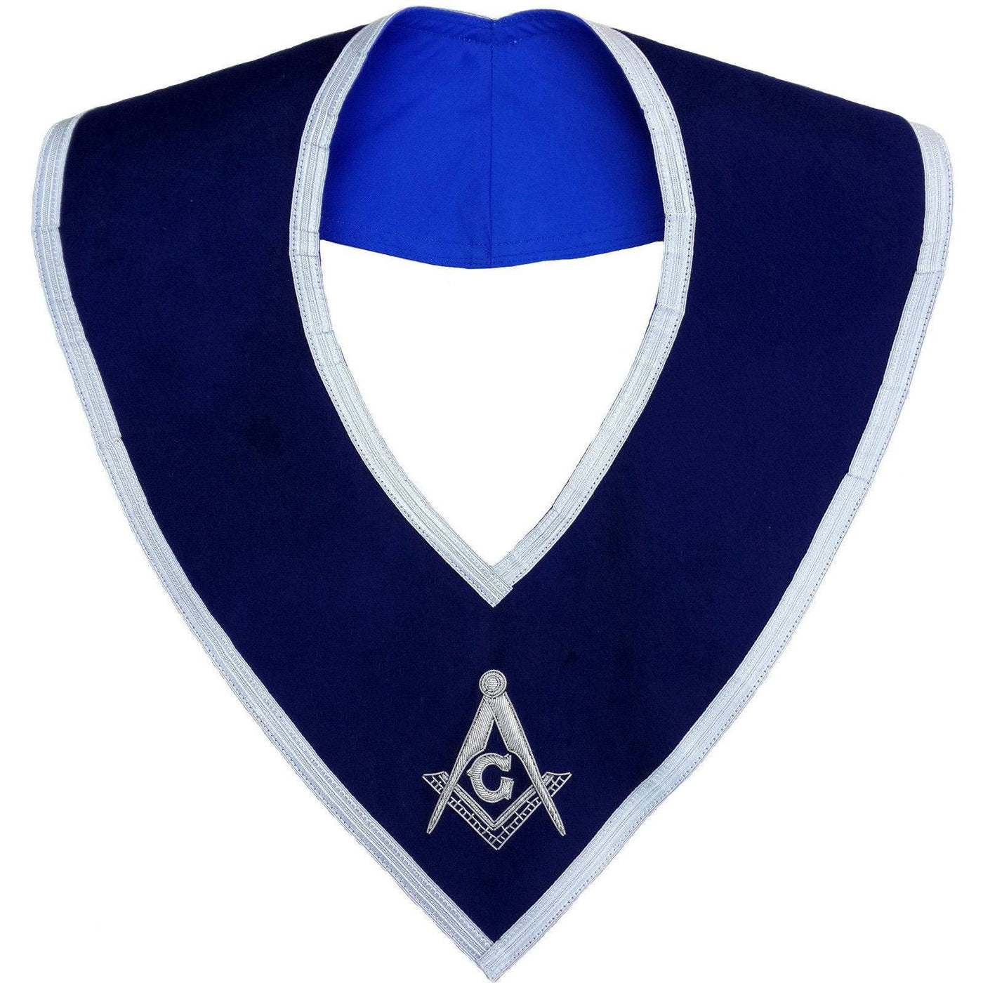Blue Lodge Collars & Collarettes