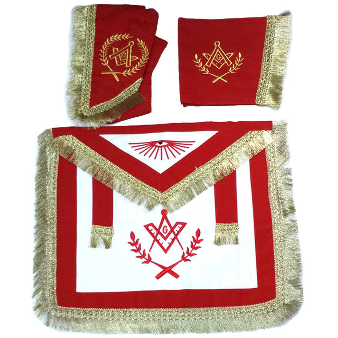 Blue Lodge Regalia Sets