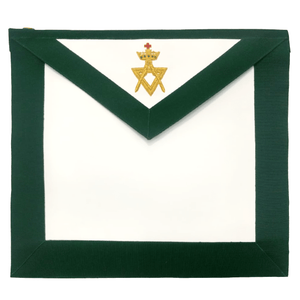 Allied Masonic Degrees Aprons