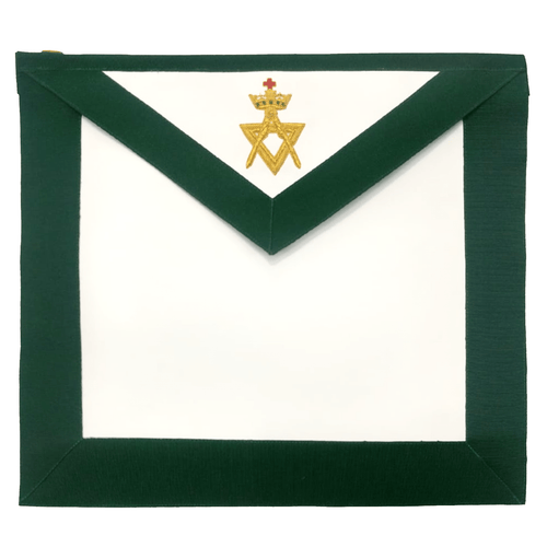 Allied Masonic Degrees Aprons