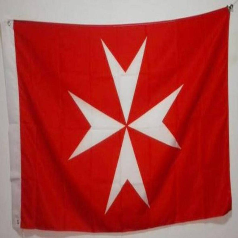 Order of Malta Flags & Yard Flags