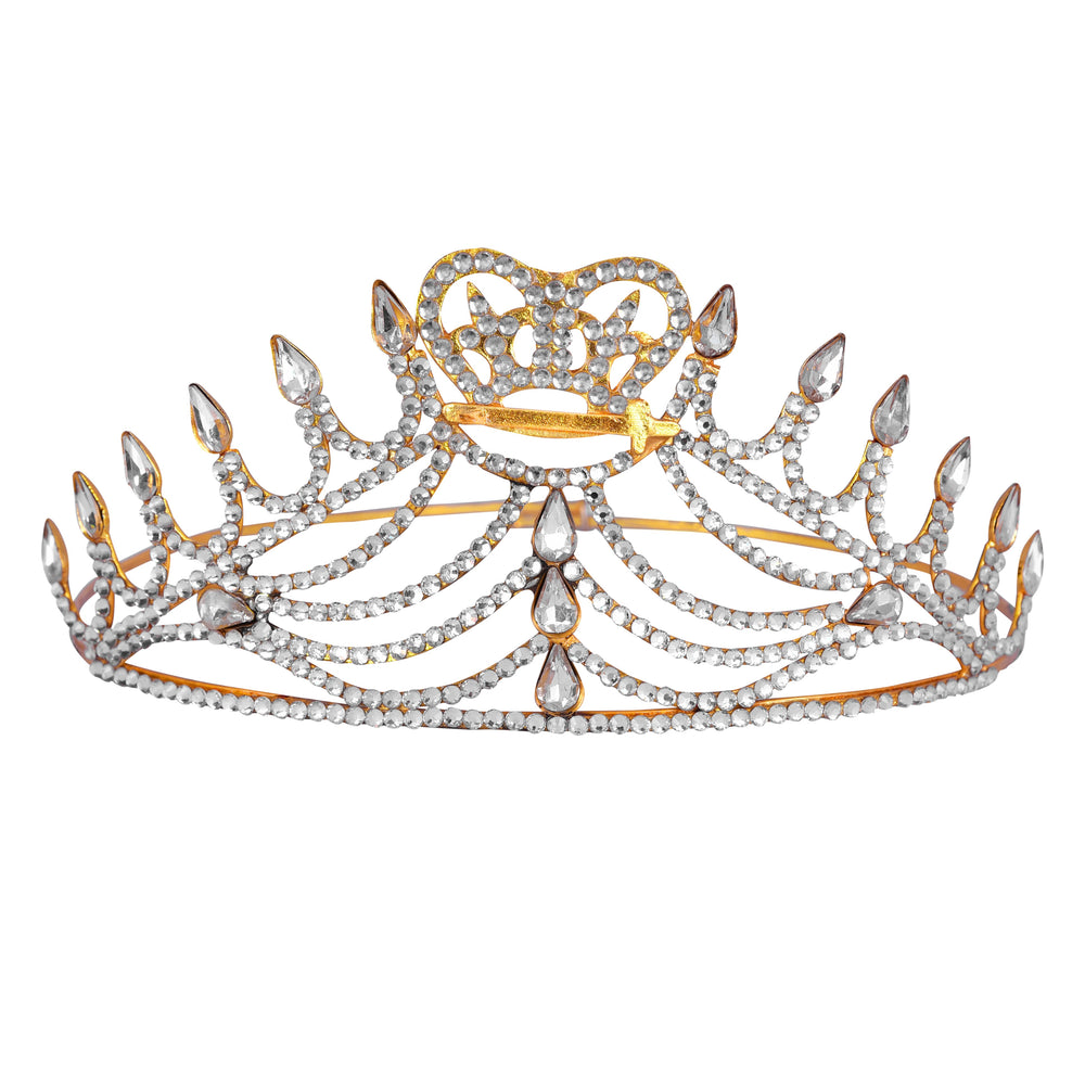 Order of the Amaranth Crown - Crystal Stones | Bricks Masons