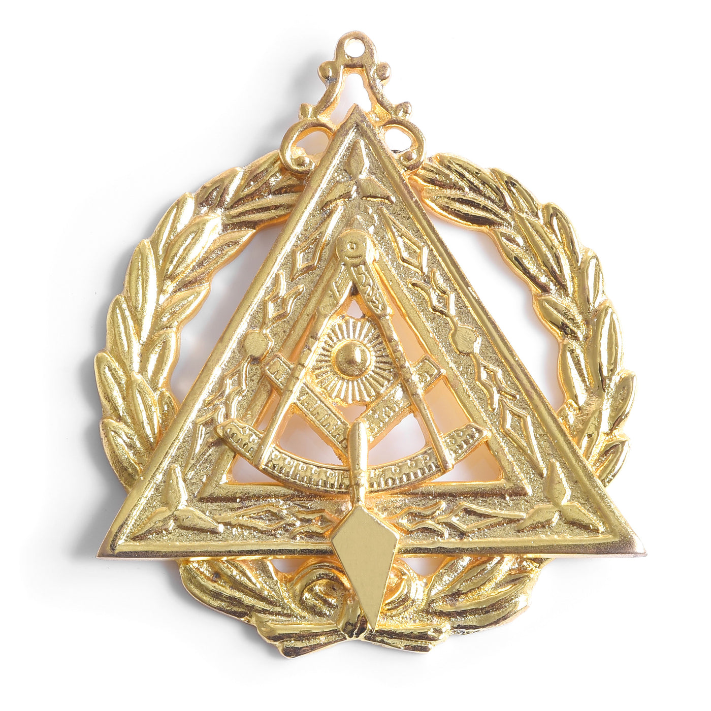 Cryptic Council Collar & Collarette Jewels