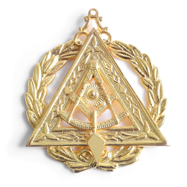 Cryptic Council Collar & Collarette Jewels