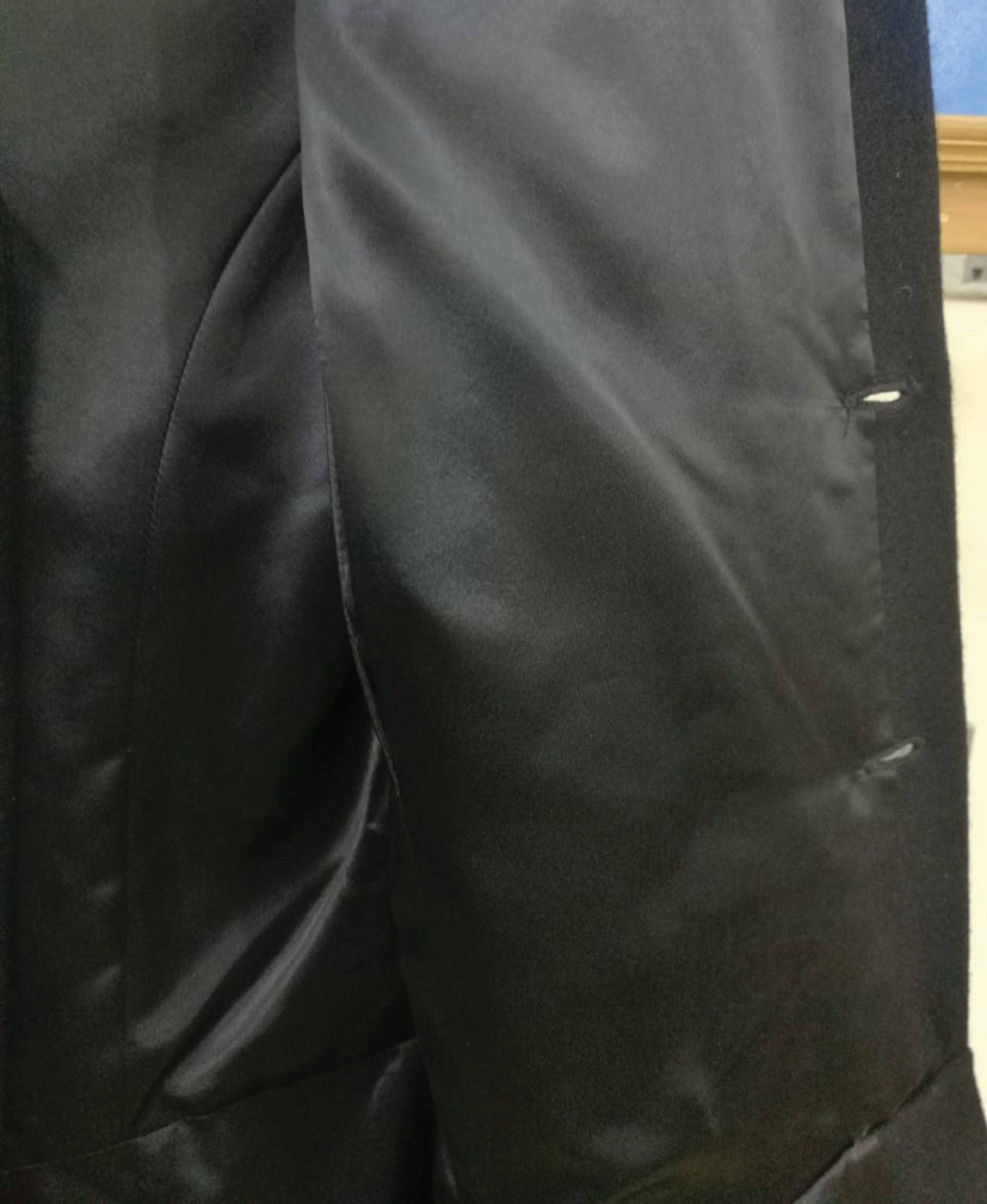 Home Sir Knight Knights Templar Frock Coat - Tall