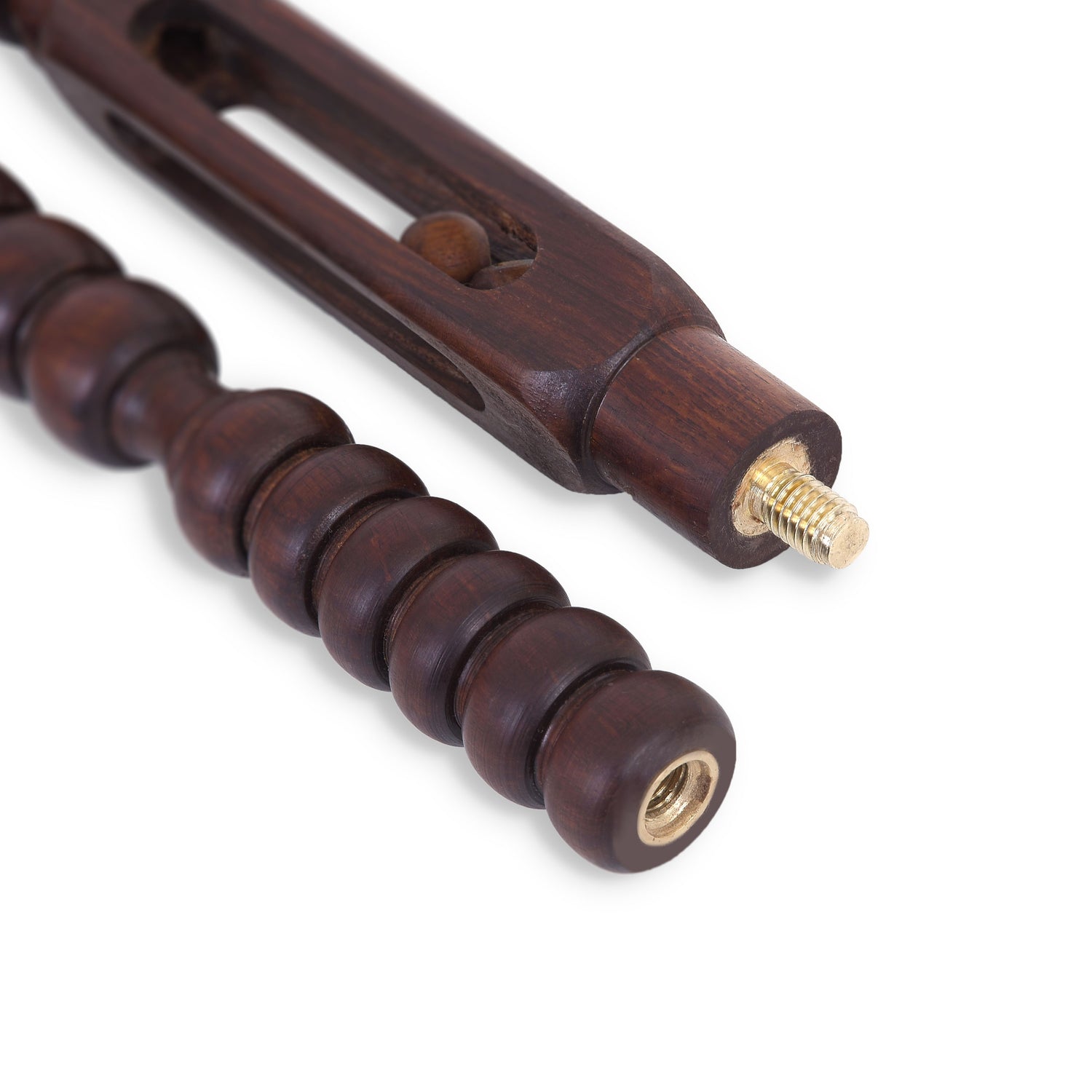 Home Blue Lodge Cane & Walking Stick - Tubal Cane