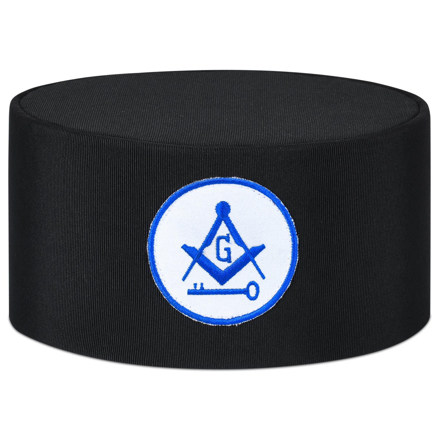 International Masons Crown Caps