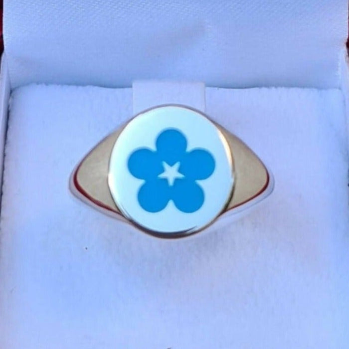 Masonic Rings