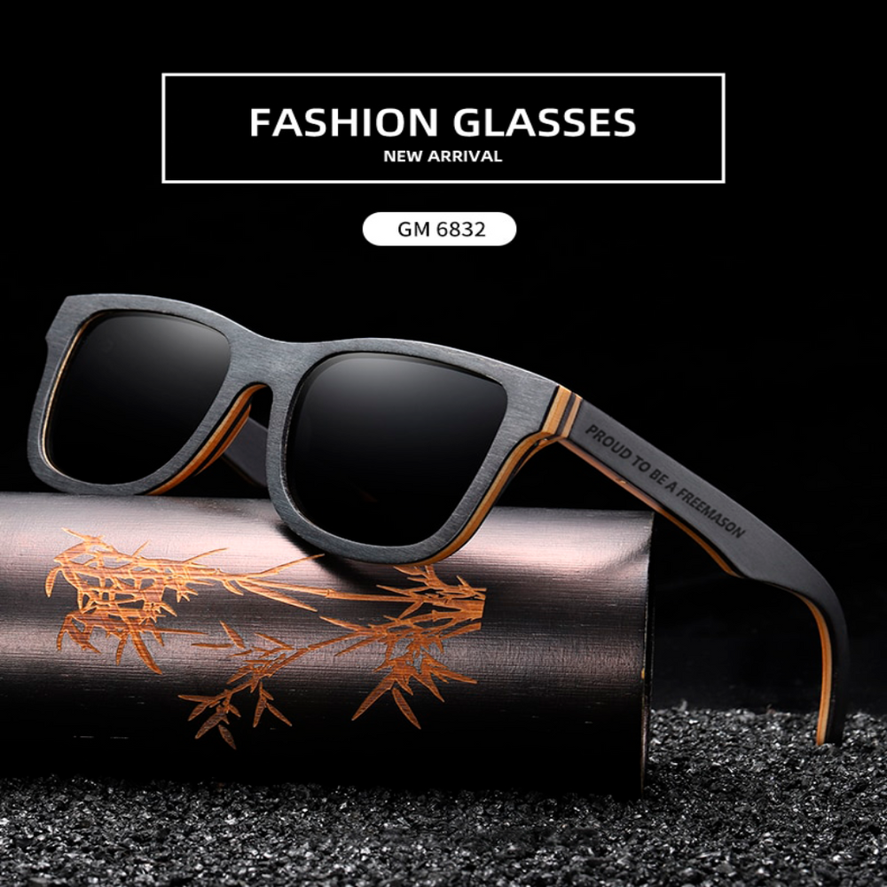 Blue Lodge Sunglasses